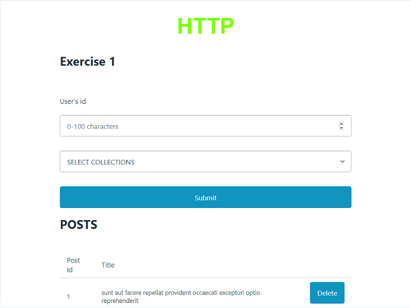 iPortfolio Bootstrap Template - Index iPortfolio Bootstrap Template - Index